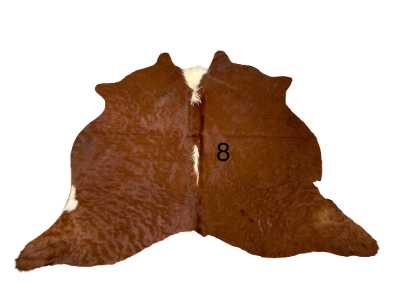 Rindfell, Kuhfell online kaufen | Lederei Waldsee Online-Shop